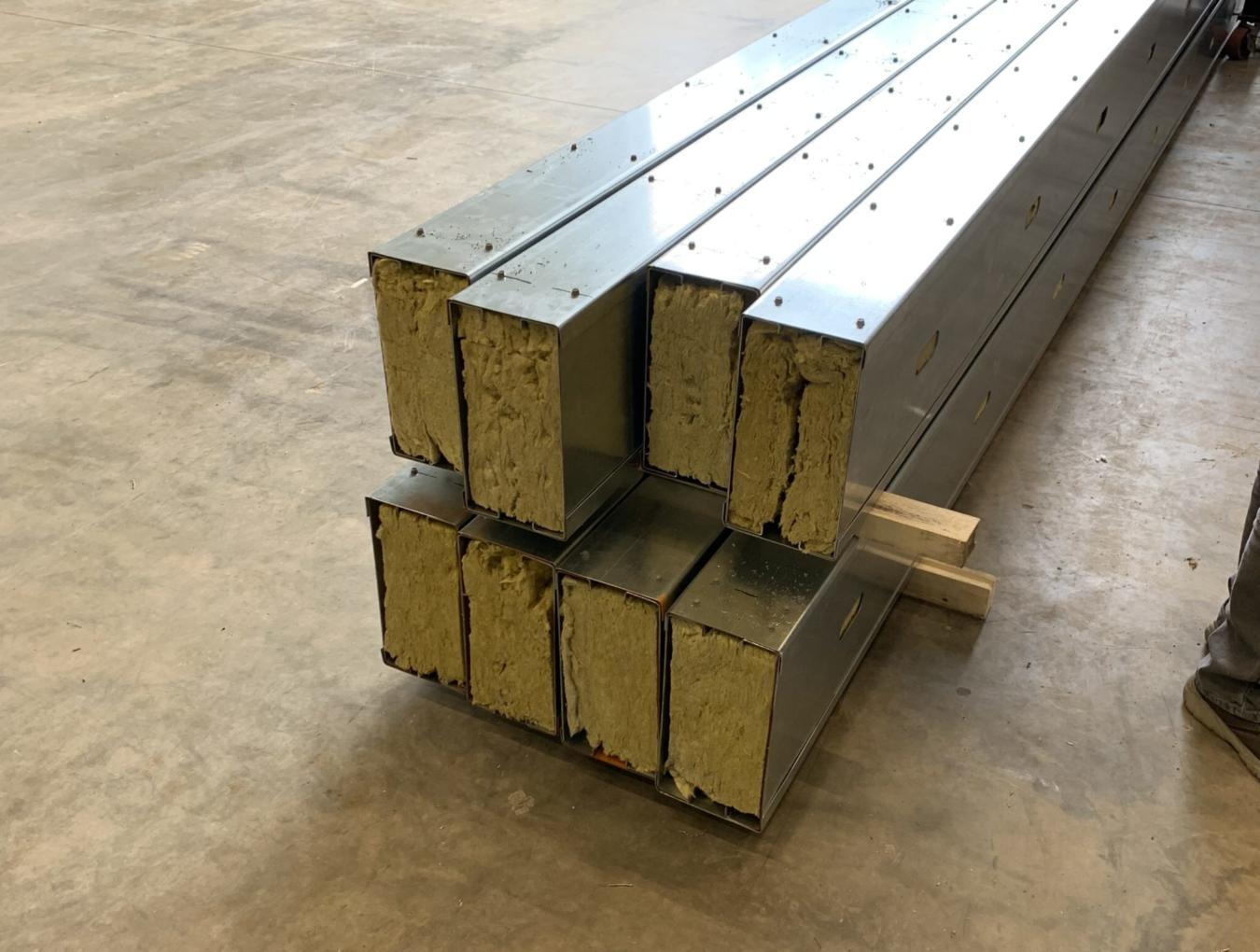 Visual Glossary - Network Framing